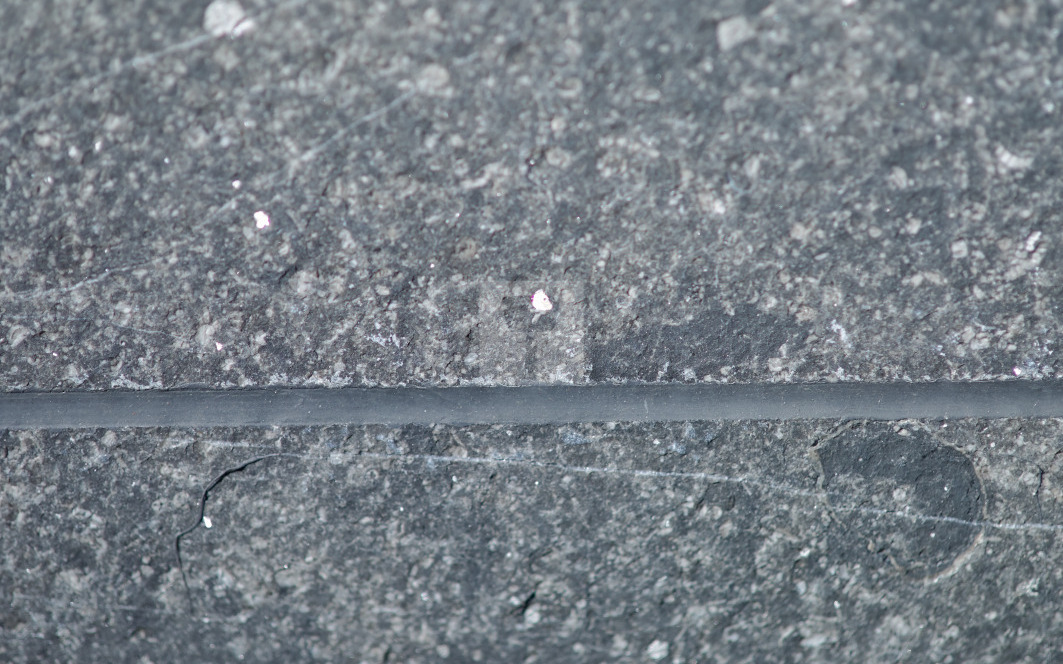 Belgian bluestone: an ancient material for contemporary projects