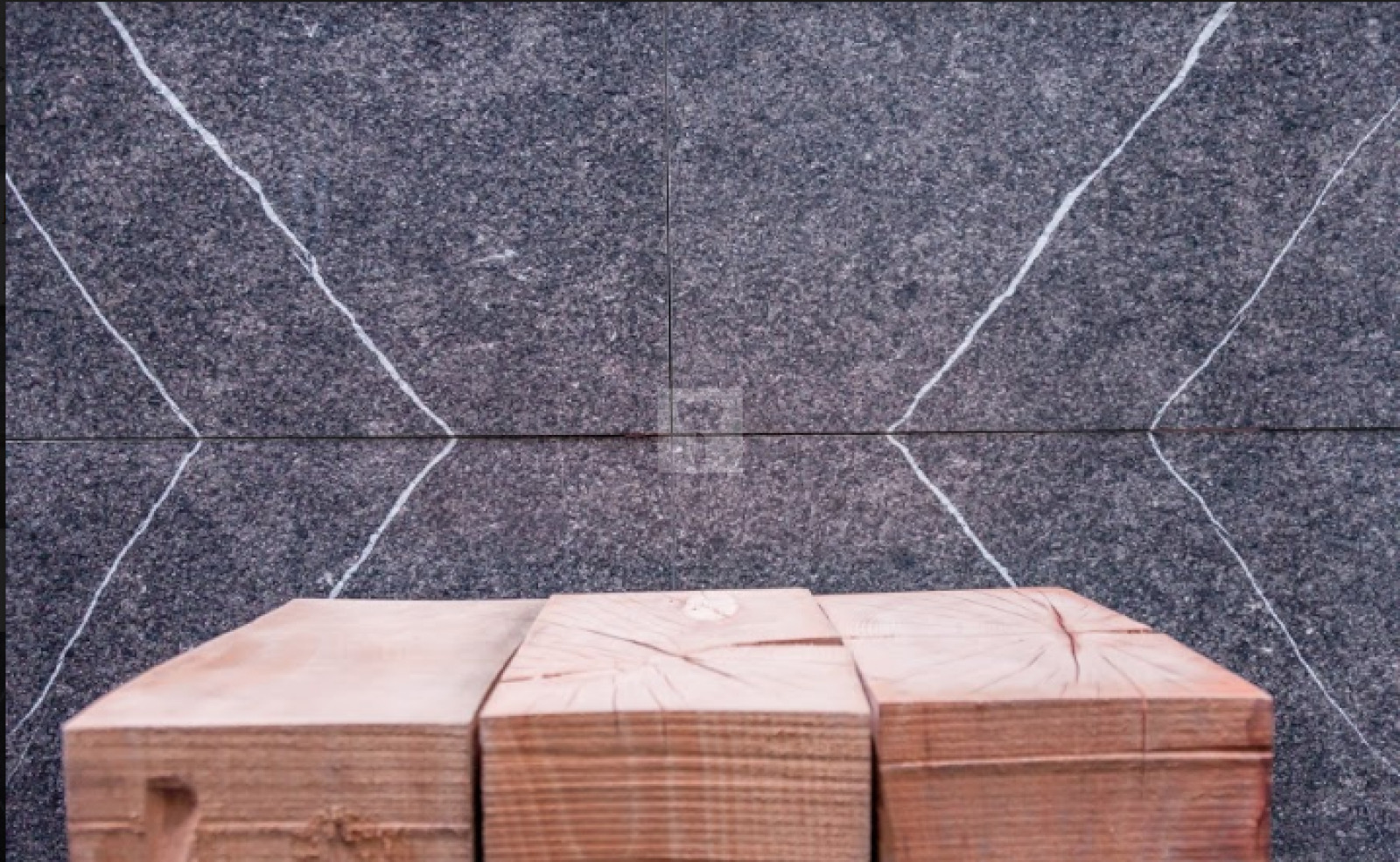 The winners of the "Blue Stone Awards"